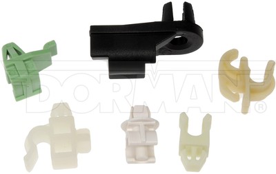 Motormite 45396 Hood Prop Rod Clip Assortment | eBay
