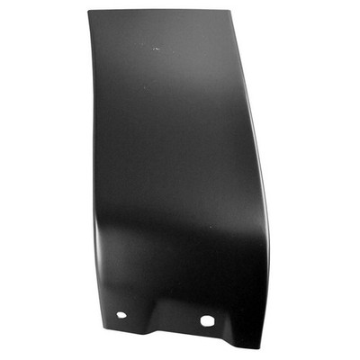 DRIVER SIDE FENDER FRONT LOWER PATCH PANEL; REAR SECTION; MADE | eBay
