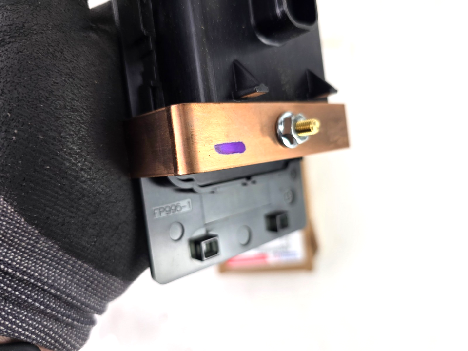 Genuine NEW Allison Transmission Push Button Shift Selector 29551555 | eBay