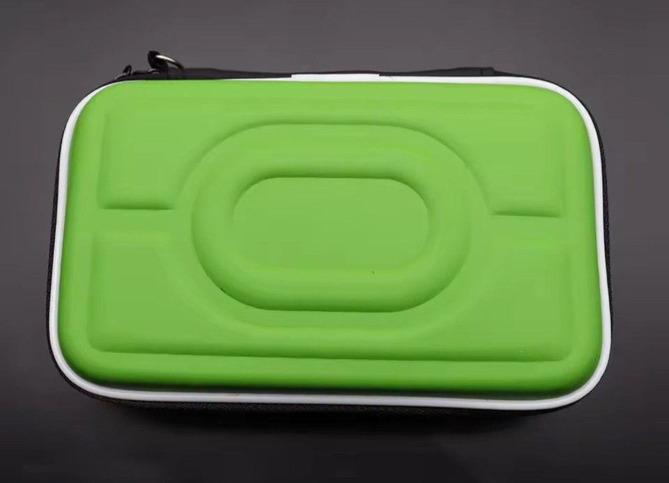 Hard Case Protector For GB GBA GBC Carry Protective Cover Storage Bag ...