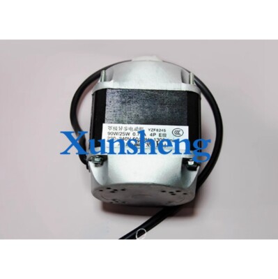 1PCS NEW Ice Cream Machine Fan Motor YZF48245 Ice Cream Machine Fan ...