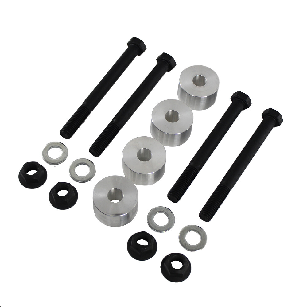 Differential Diff Drop Kit For 2011-2019 Chevy Silverado GMC Sierra ...