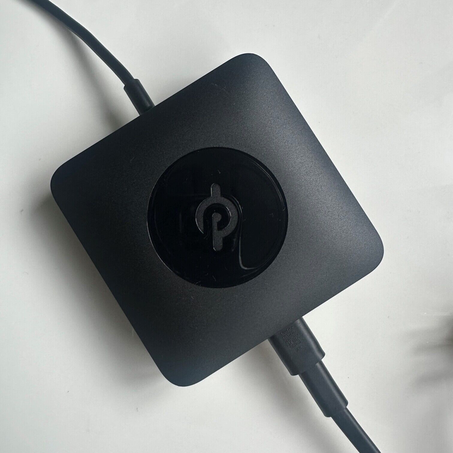 FSP065-APDC8R01 USB Type-C AC Power Adapter Charger For Peloton Bike ...