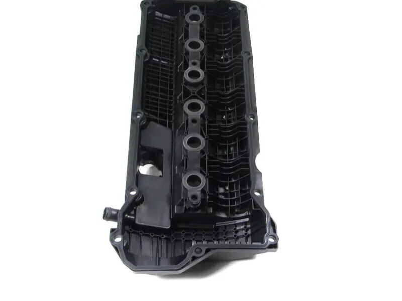 New Updated Engine Valve Cover for BMW M E36 E39 323i 328is 528i Z3 M3 ...