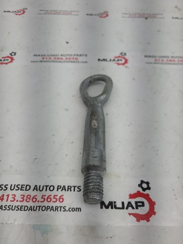 GENUINE OEM USED BMW TOW HOOK EYE 72157184971 F01 F10 F12 F30 F32 F33 ...
