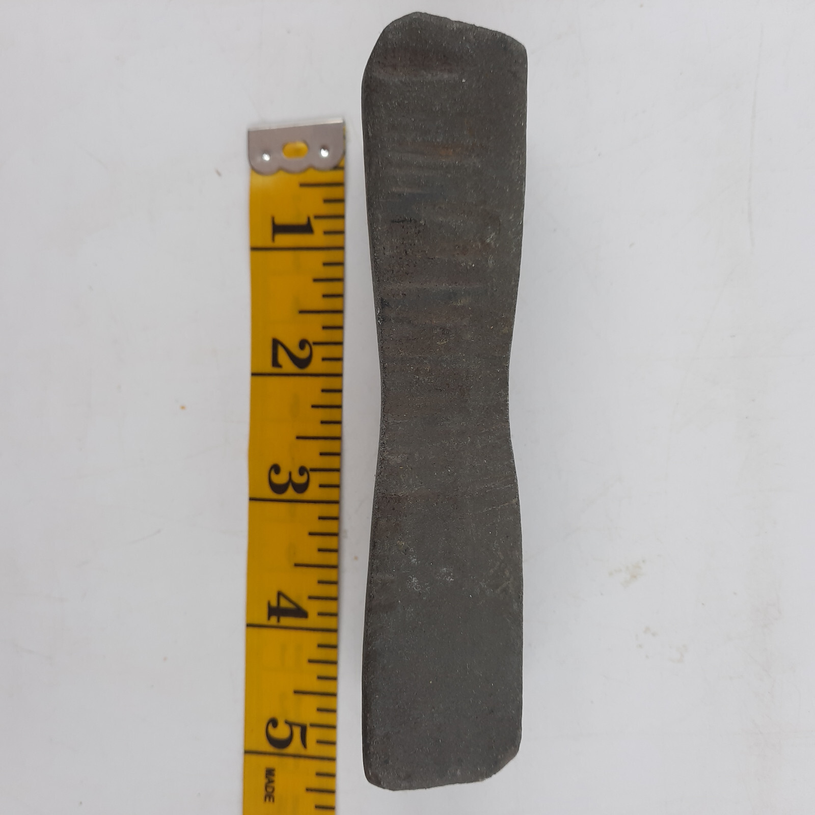 Coastal Natural Whetstone Sharpening Stone # 4655 and Unreadable ...