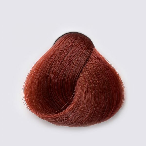 PROFESSIONAL HAIR TINT PERFECT PERMANENT TINT/DYE HAIR COLOUR ...