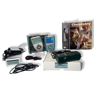 Analytical Instruments - Conductivity Temperature