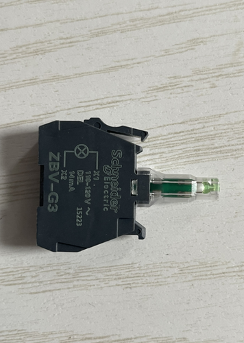 1PCS new Schneider ZBV-G3 ZBVG3 110VAC Indicator module #C | eBay