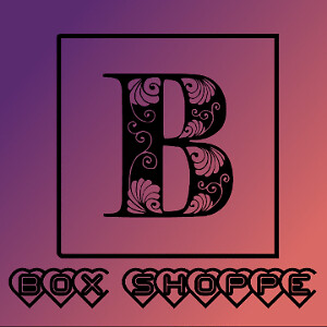 Box Shoppe | eBay Stores
