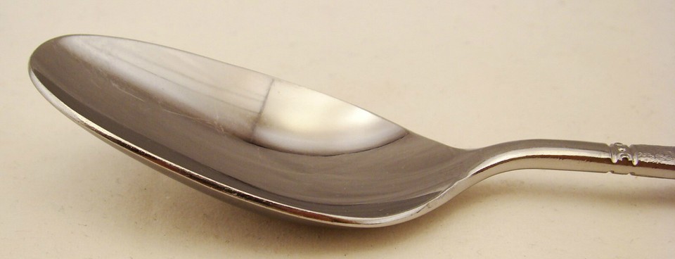 Towle SCC Stainless Steel FIRENSE Oval Soup Spoon(s) | eBay Australia