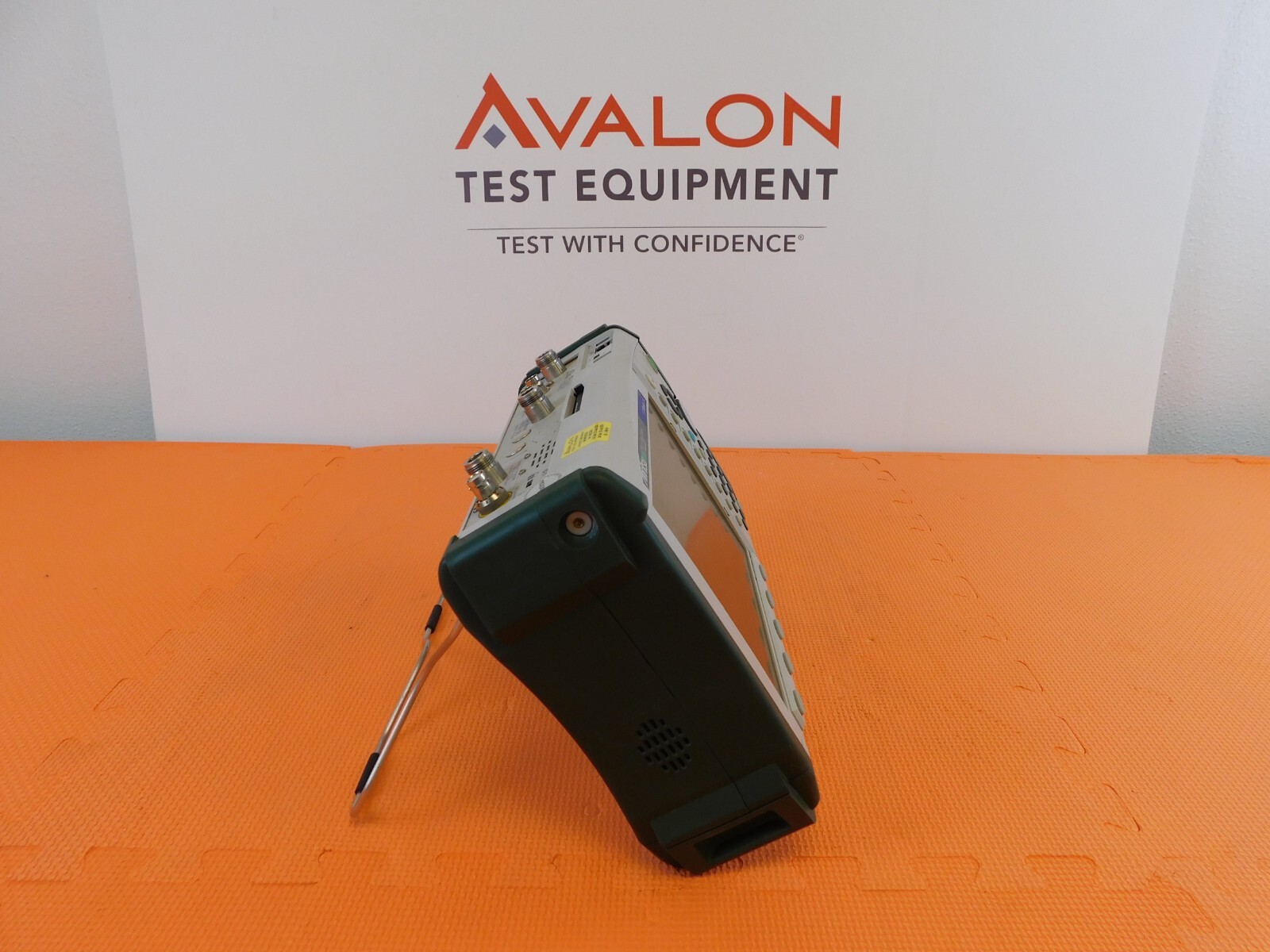 Anritsu MT8222A BTS Master Spectrum Analyzer for sale online | eBay