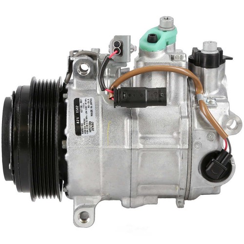 A/C Compressor & Clutch-New DENSO 471-1582 | eBay
