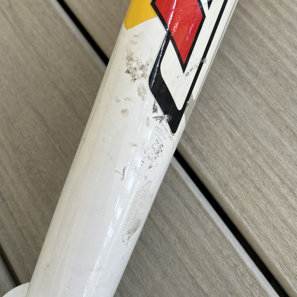 FMF PRO XL BMX FRAME BICYCLE LIGHTWEIGHT ALUMINUM RACING 20 INCH WHEELS ...