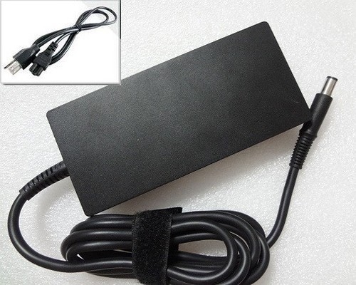 HP 200-5000 All-in-One desktop AIO PC power supply ac adapter cord ...