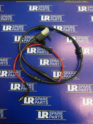 Rear Brake Pad Wear Sensor - Range Rover Sport L494+Range Rover L405 ...