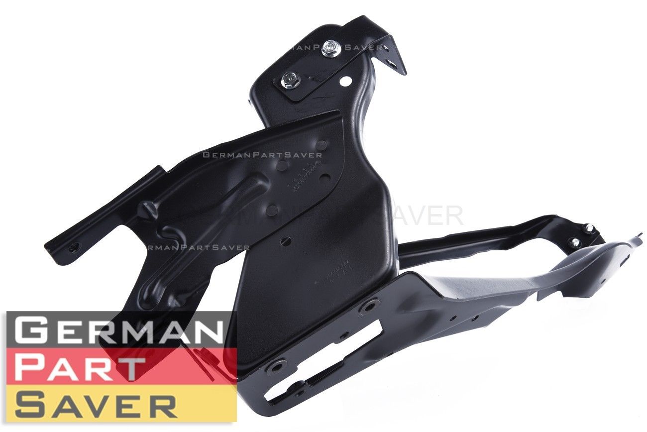 for MERCEDES W204 2046200991 Left Driver Side Headlight Frame Support ...