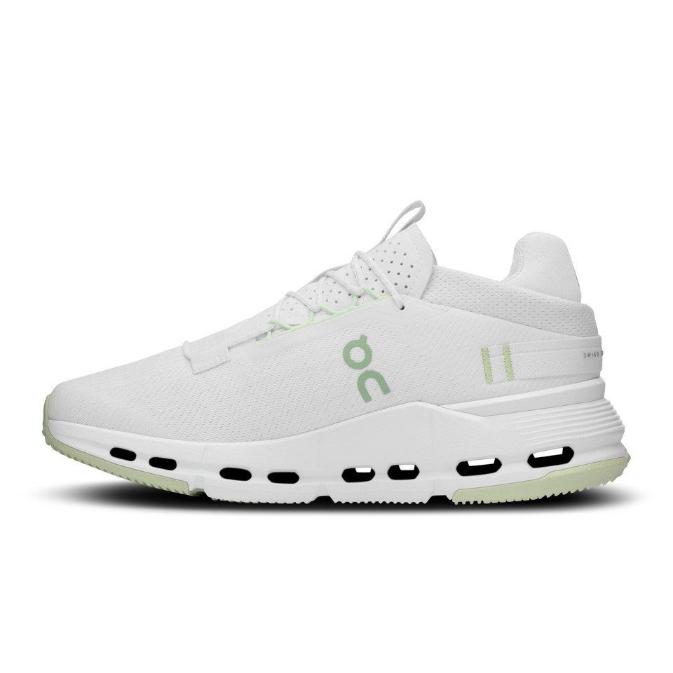 On Running Cloudnova 2 (Various Colors) Women's Running Shoes | eBay