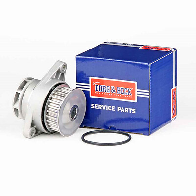 CAPSautomotive Water Pump for Volkswagen_1 030121028 030121028F ...