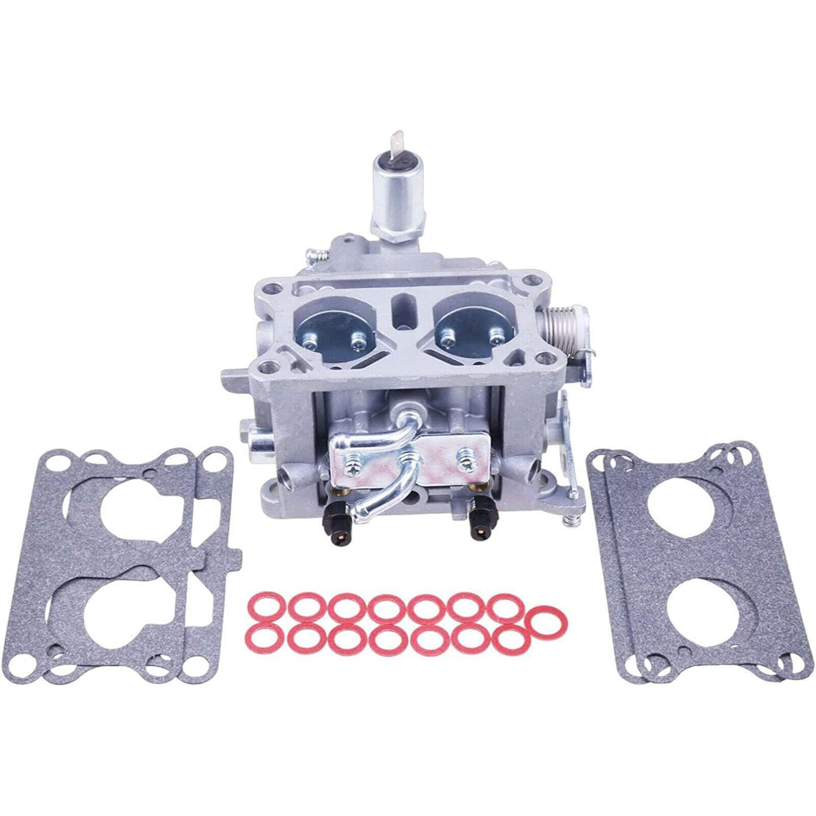 15004-1047 Carburetor for Kawasaki FD750D-NS00 FD750-PS00 4-Stroke ...