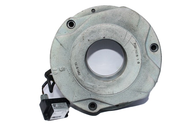 NORD LR 76927 ELECTRIC BRAKE 205V 1008/100 | eBay