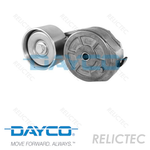 Fan Aux Belt Tensioner APV1147 for Iveco 504072744 | eBay