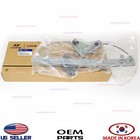 Genuine Power Door Window Regulator Front Right Passenger Side OEM ...