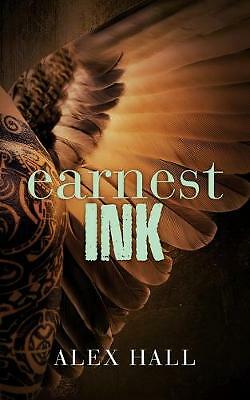 Earnest Ink by Alex Hall (2019, Trade Paperback) for sale online | eBay ...