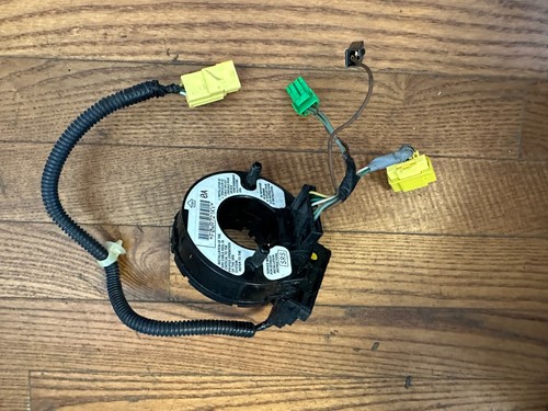 2006-2008 HONDA PILOT 3.5L OEM Steering Wheel SRS Clock Spring Spiral ...