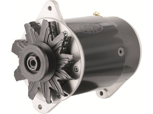 For 1961-1963 Chevrolet K20 Pickup Alternator Powermaster 69889SFGP ...