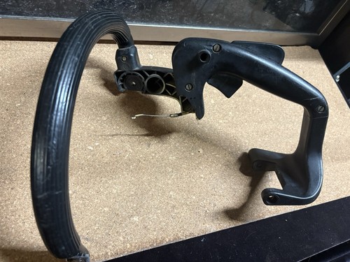 Stihl 011 AVT Used OEM Top Handle Assembly | eBay
