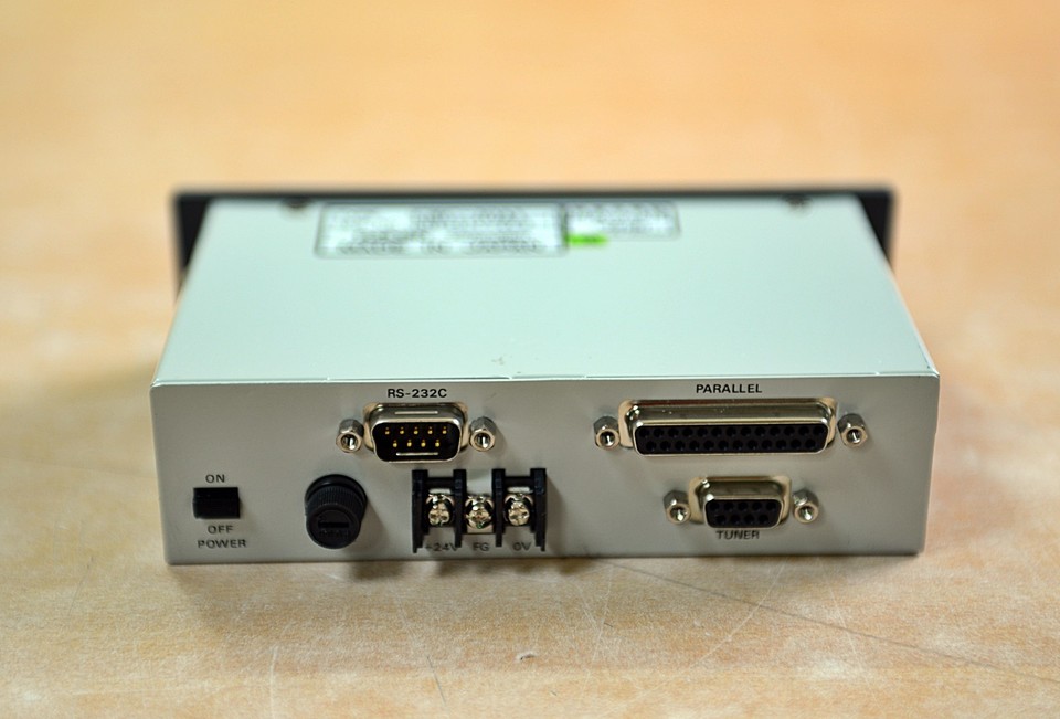 DAIHEN Tuning Controller CMC-10A1 free ship | eBay