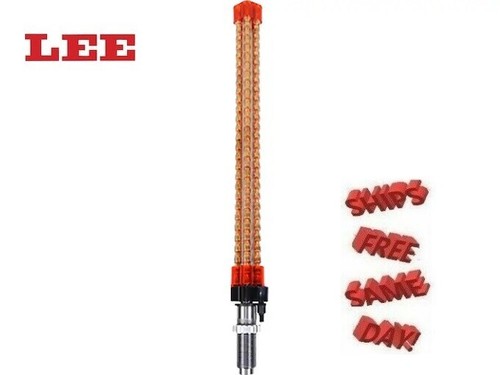 Lee Precision Inline Bullet Feed Kit for 35 CAL (9mm, 357 Mag, ETC) New ...