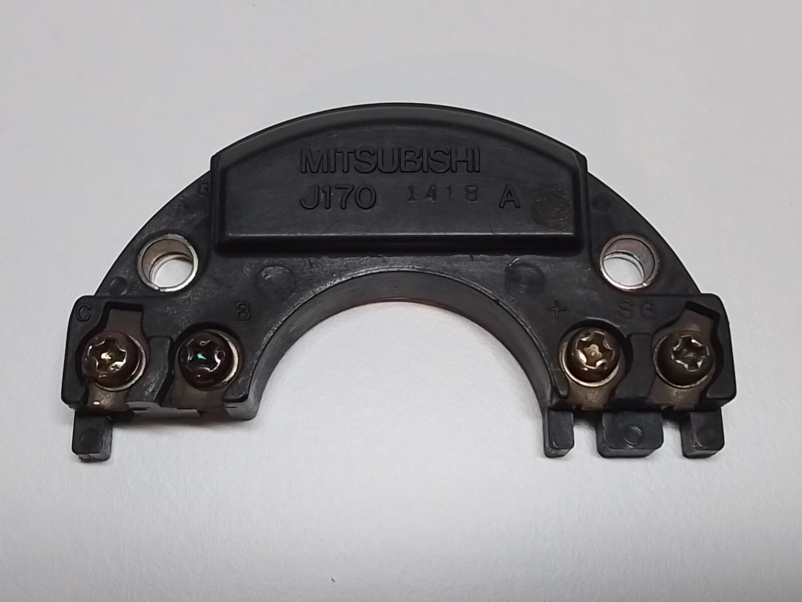 Mitsubishi J170 | eBay