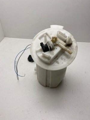 MERCEDES-BENZ E W212 Kraftstofftankpumpe A2059052910 A2C38650900 3.00 ...