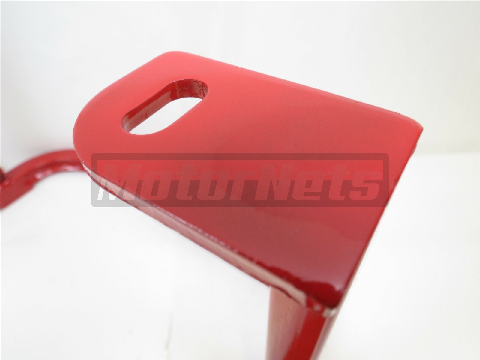 Ford Small Block Engine Cradle Stand No wheel SBF 260 289 302 351W Red ...