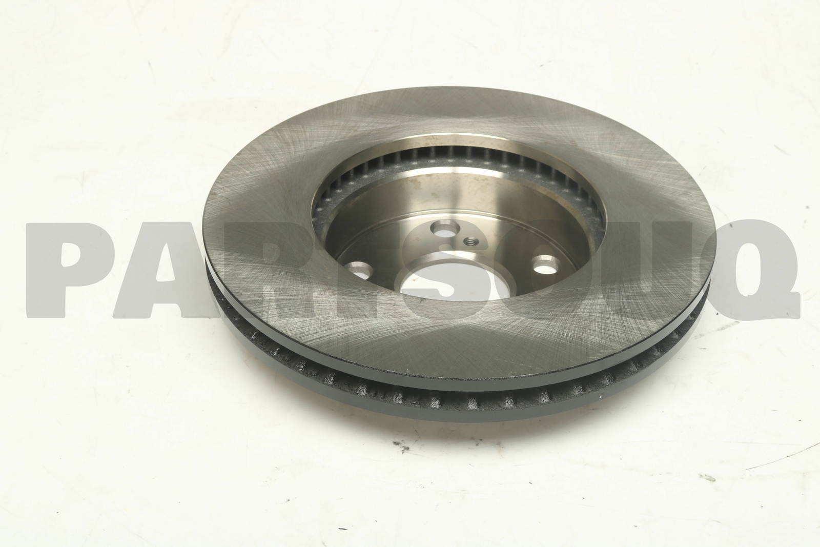 435120K120 Genuine Toyota DISC, FRONT 43512-0K120 | eBay