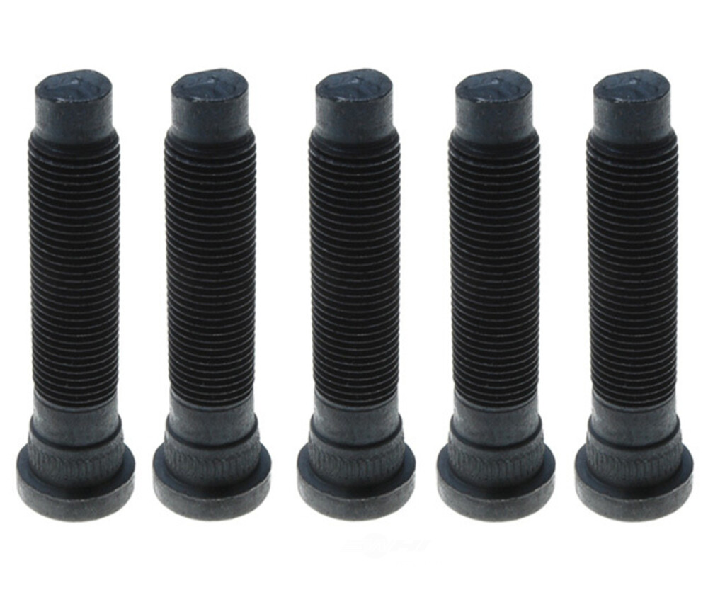 Wheel Lug Stud-R-Line Raybestos 27821B for sale online | eBay