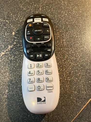 DIRECT TV GENIE REMOTE CONTROL | eBay