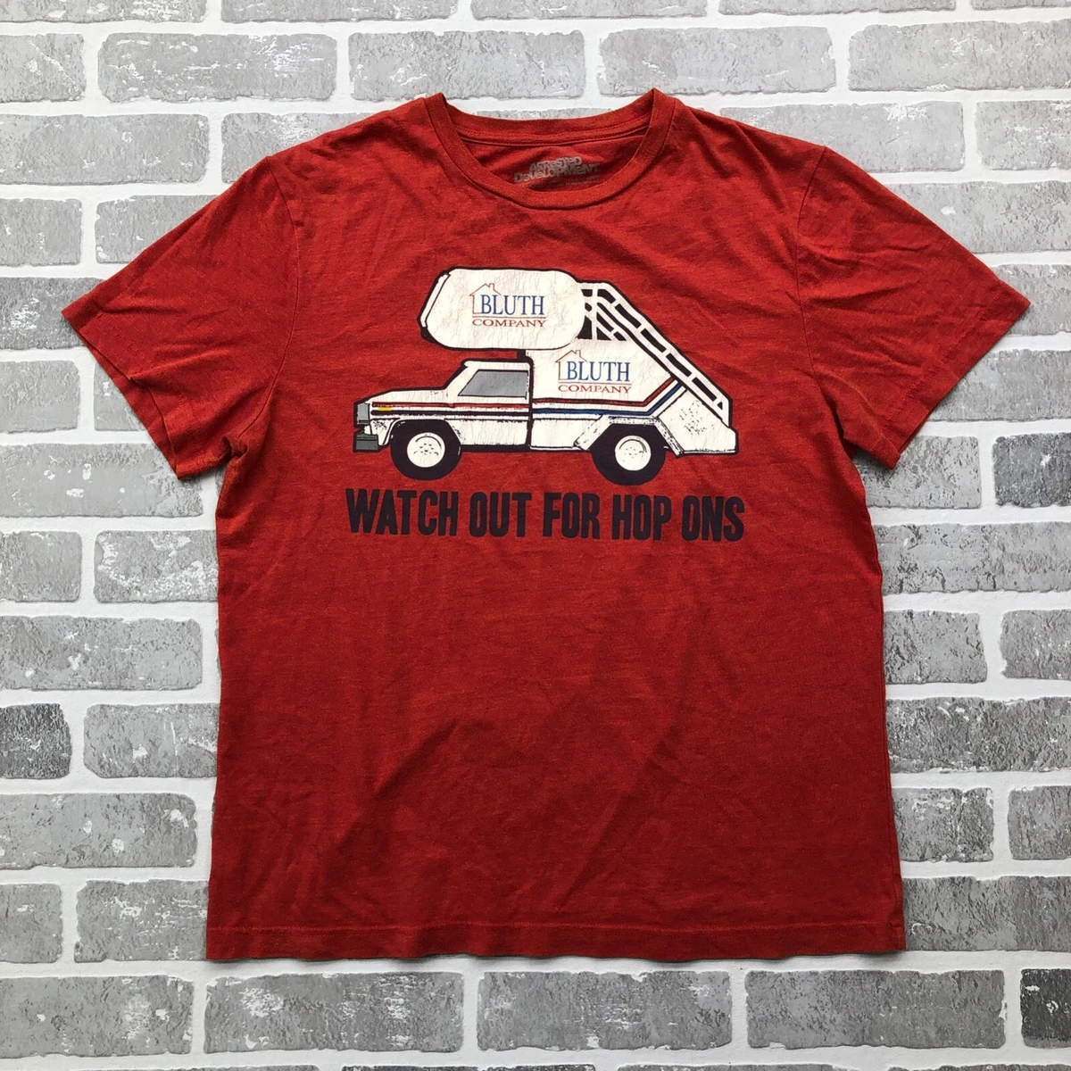 Arrested Development T Shirts