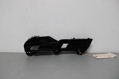 2007 2009 LEXUS ES350 RIGHT SIDE FRONT BUMPER IMPACT BAR PLASTIC | eBay