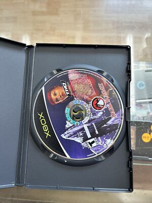 Dark Summit (Microsoft Xbox, 2001) Disc Only Tested & Working ...