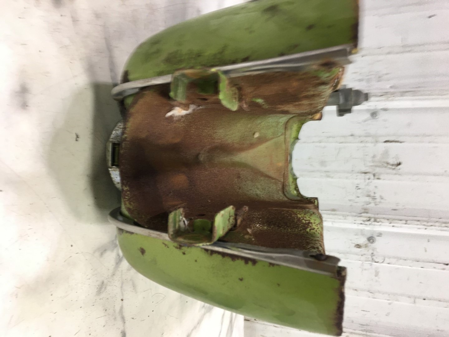 74 Honda CB 200 CB200 T CB200T petrol gas fuel tank | eBay