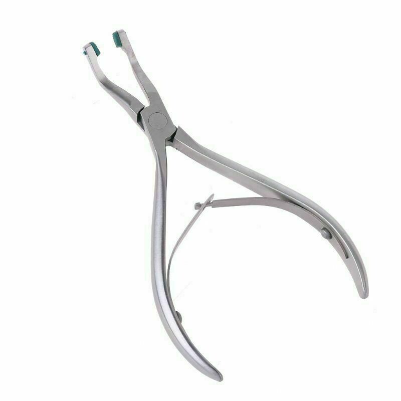 Dental Crown Removal Pliers Dentist instrument Remover Spreader ...