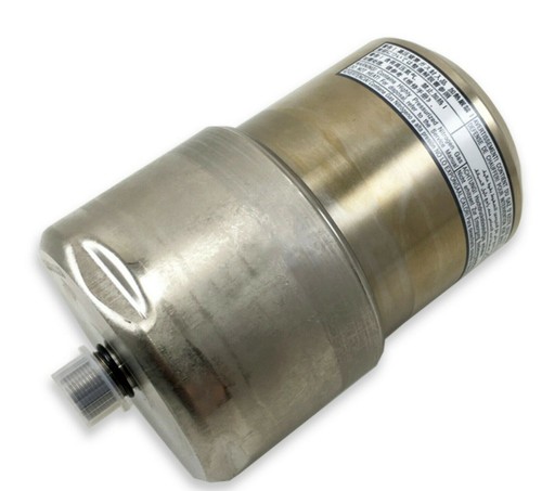 For Mitsubishi Montero Pajero NP NS NT NW ABS Power Brake Accumulator ...