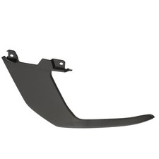 MITSUBISHI OEM Outlander Sport Front Bumper-bumper Cover Extension Left ...