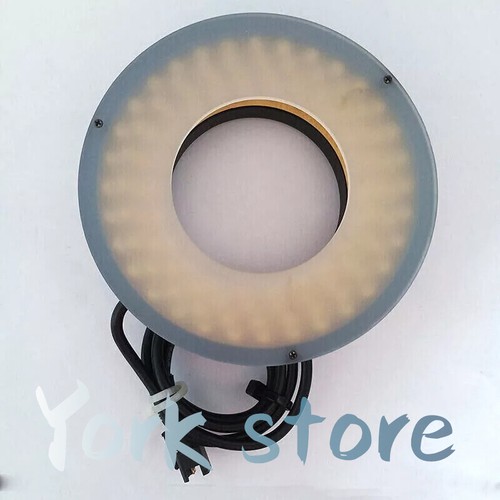 One Keyence CA-DRW9 White Direct Ring Light New Expedited Shipping | eBay