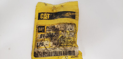 CAT 6V-0387 OEM PLUG, NIB | eBay
