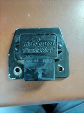 Mercruiser Thunderbolt Ignition Module Amplifier 15899a 1 for sale ...