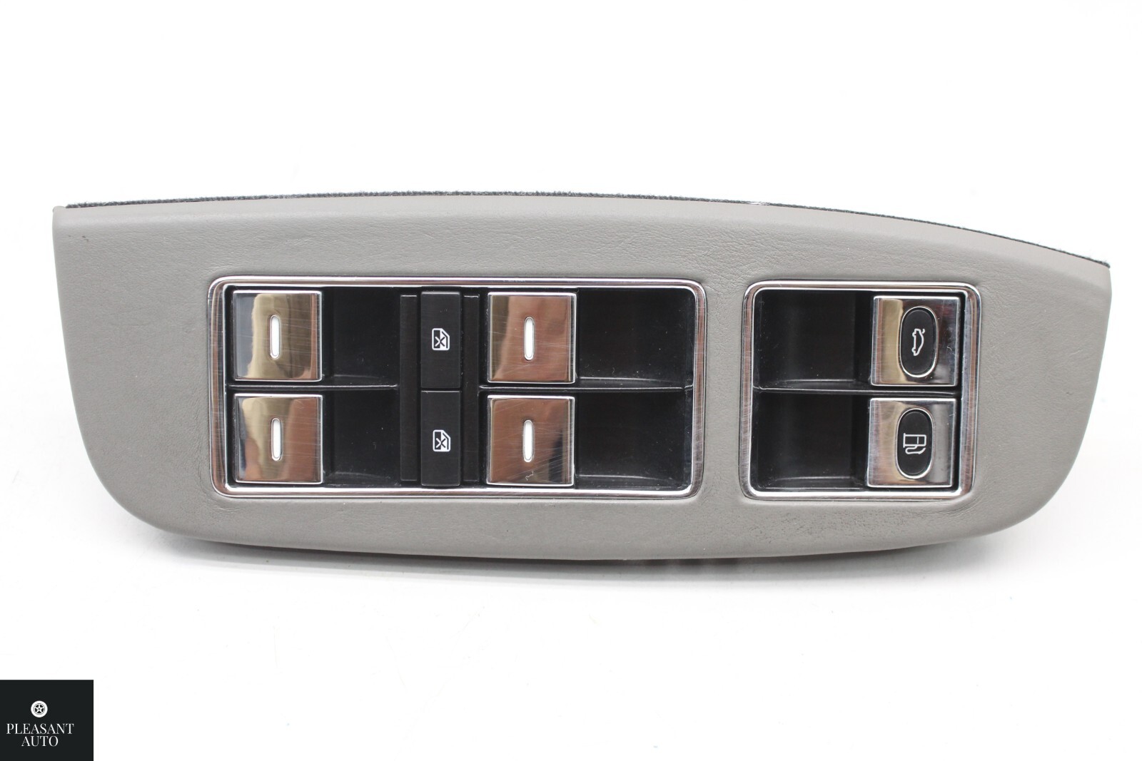 LEFT DRIVER MASTER WINDOW SWITCH 3w5959857 BENTLEY FLYING SPUR (2006 ...